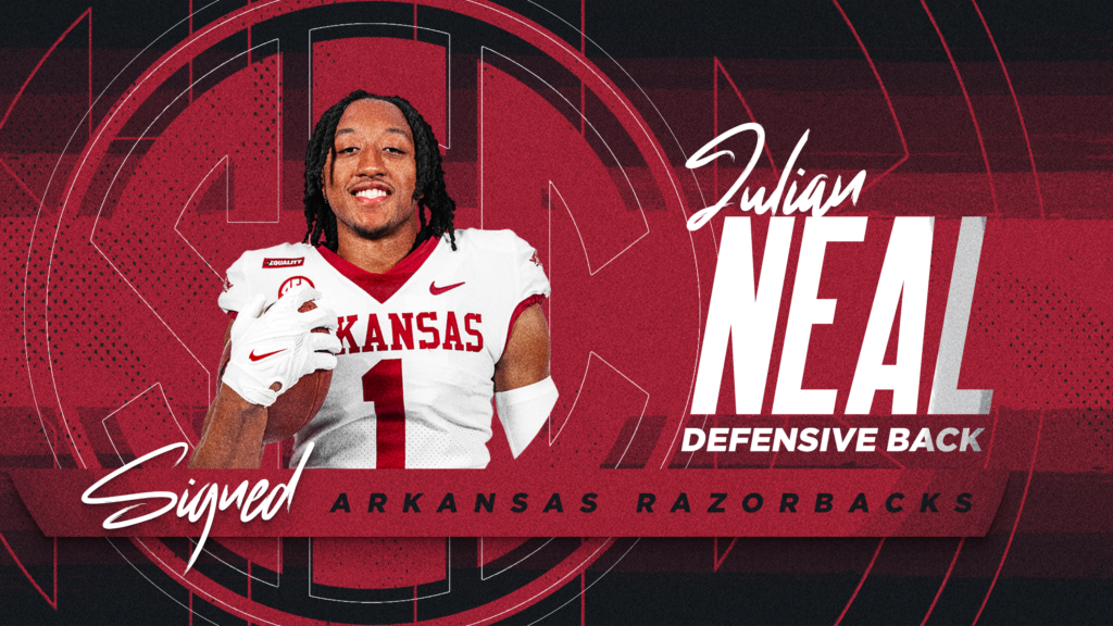 Football | Arkansas Razorbacks