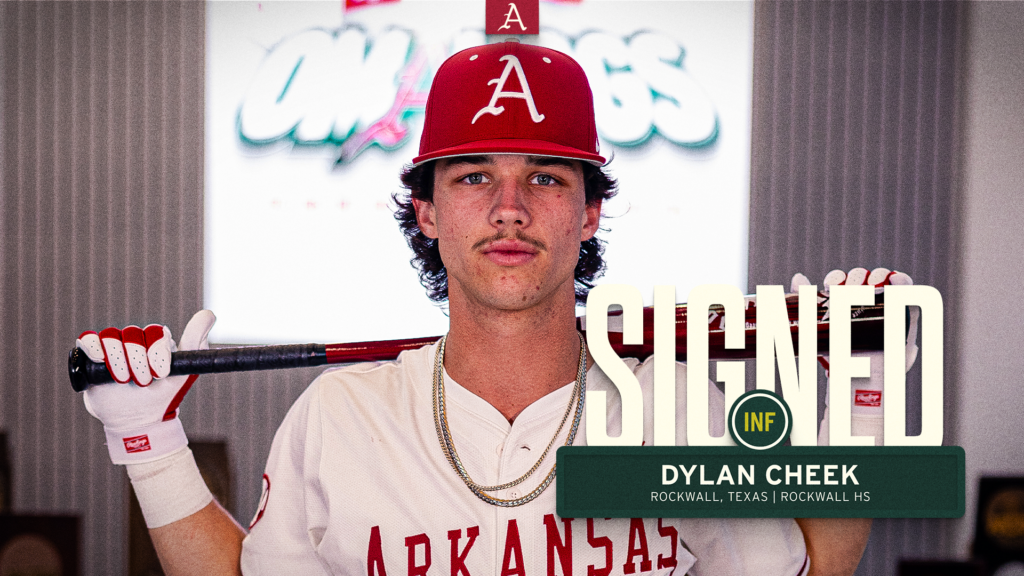 Arkansas Lands Top 20 Signing Class for 11th Consecutive Year | Arkansas Razorbacks