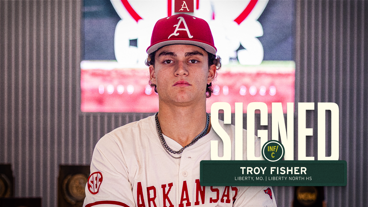 Arkansas Lands Top 20 Signing Class for 11th Consecutive Year ...