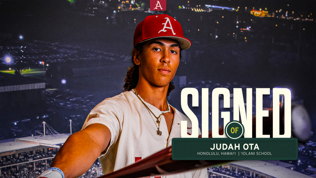 Arkansas Lands Top 20 Signing Class for 11th Consecutive Year ...