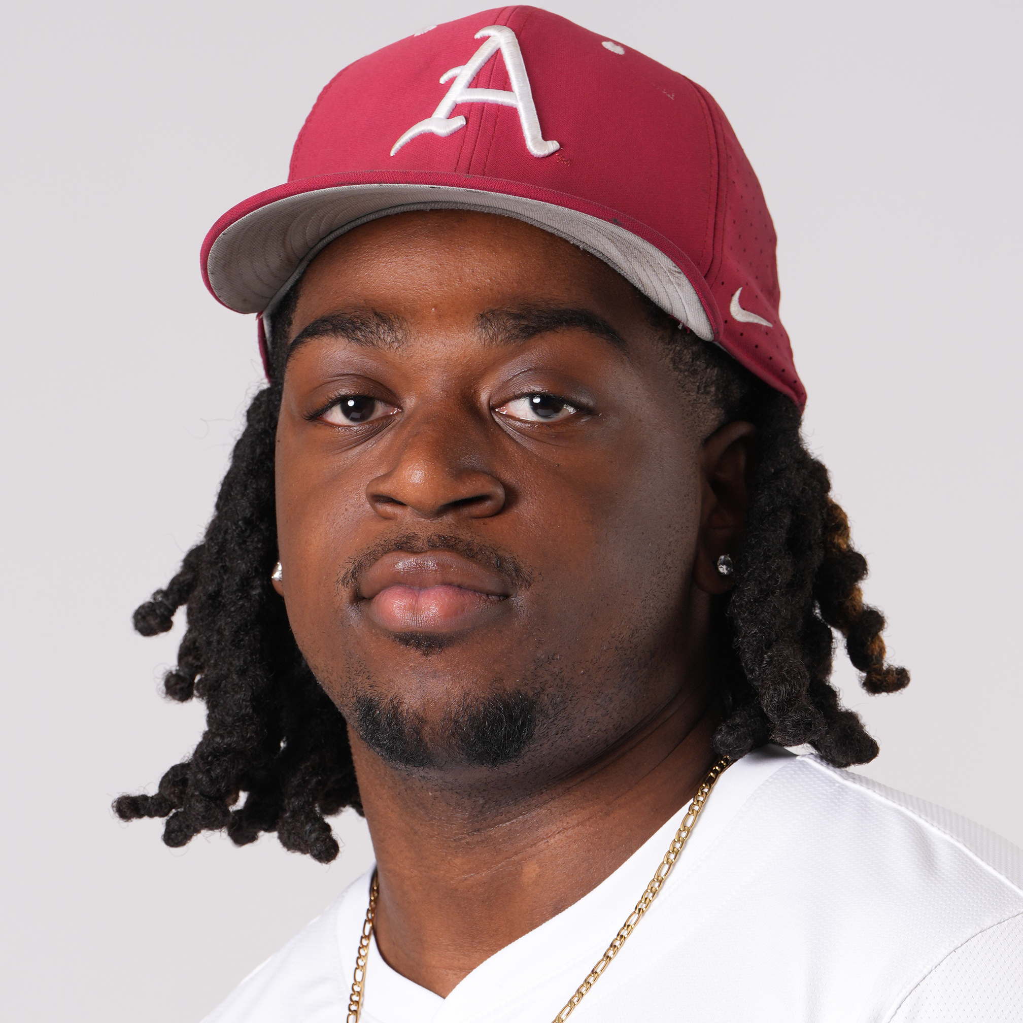 Cayden Mitchell | Arkansas Razorbacks