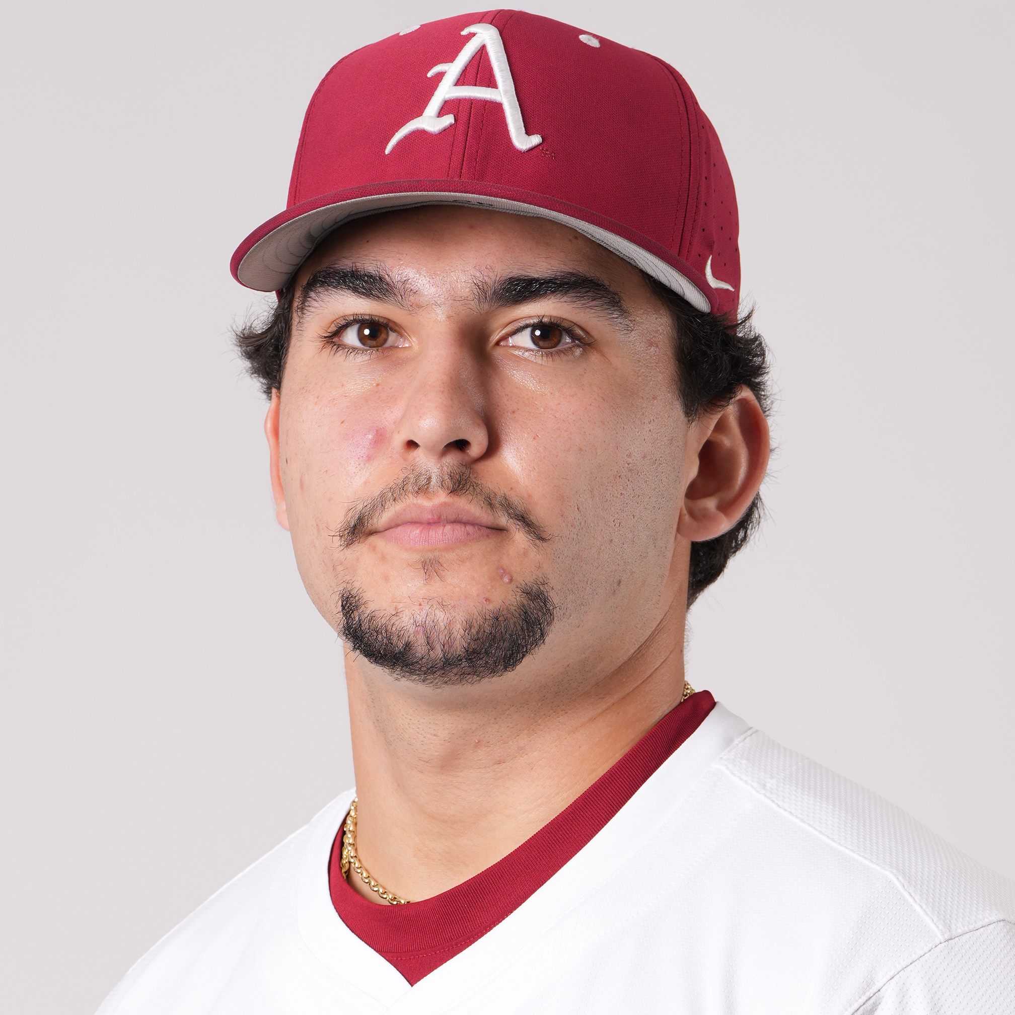 James DeCremer | Arkansas Razorbacks