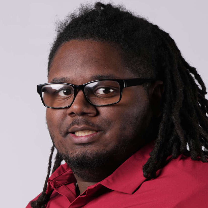 Bryce Robertson | Arkansas Razorbacks