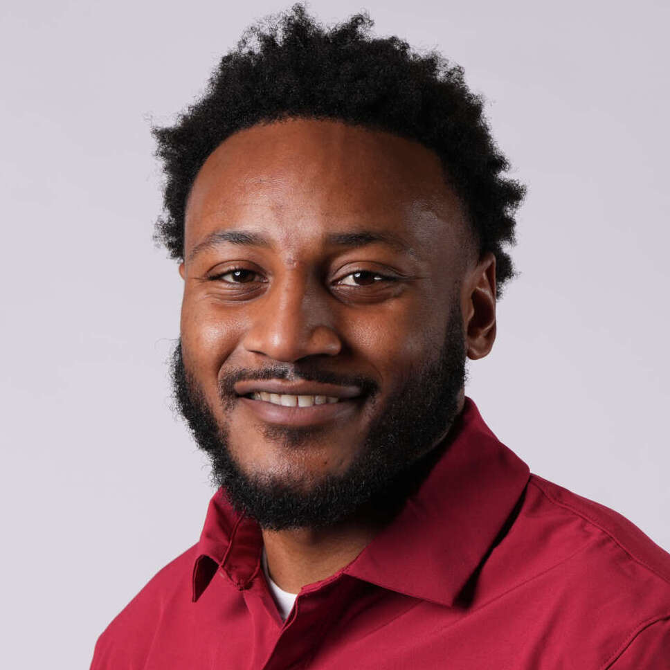 Simeon Blair | Arkansas Razorbacks