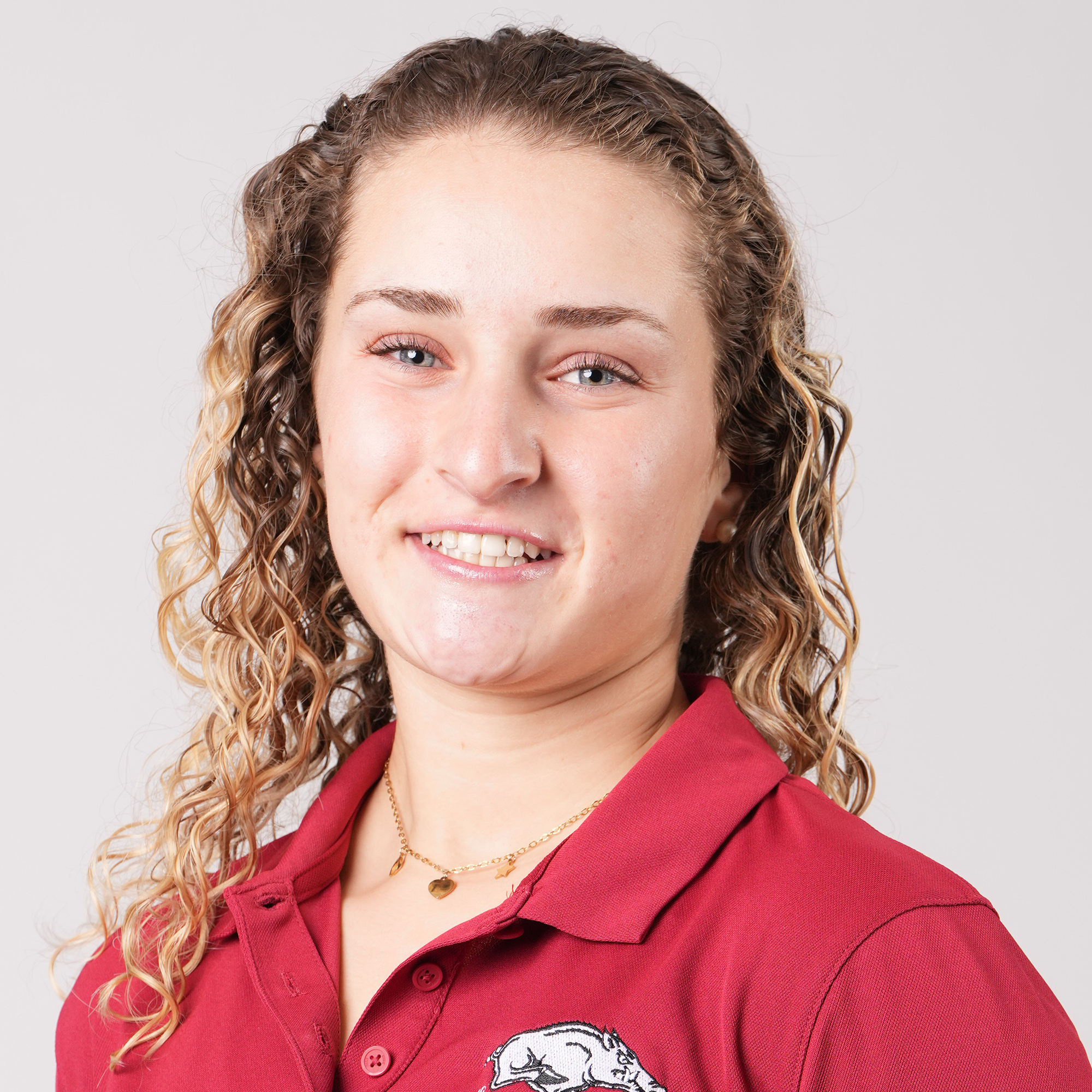 Sara Brentcheneff | Arkansas Razorbacks